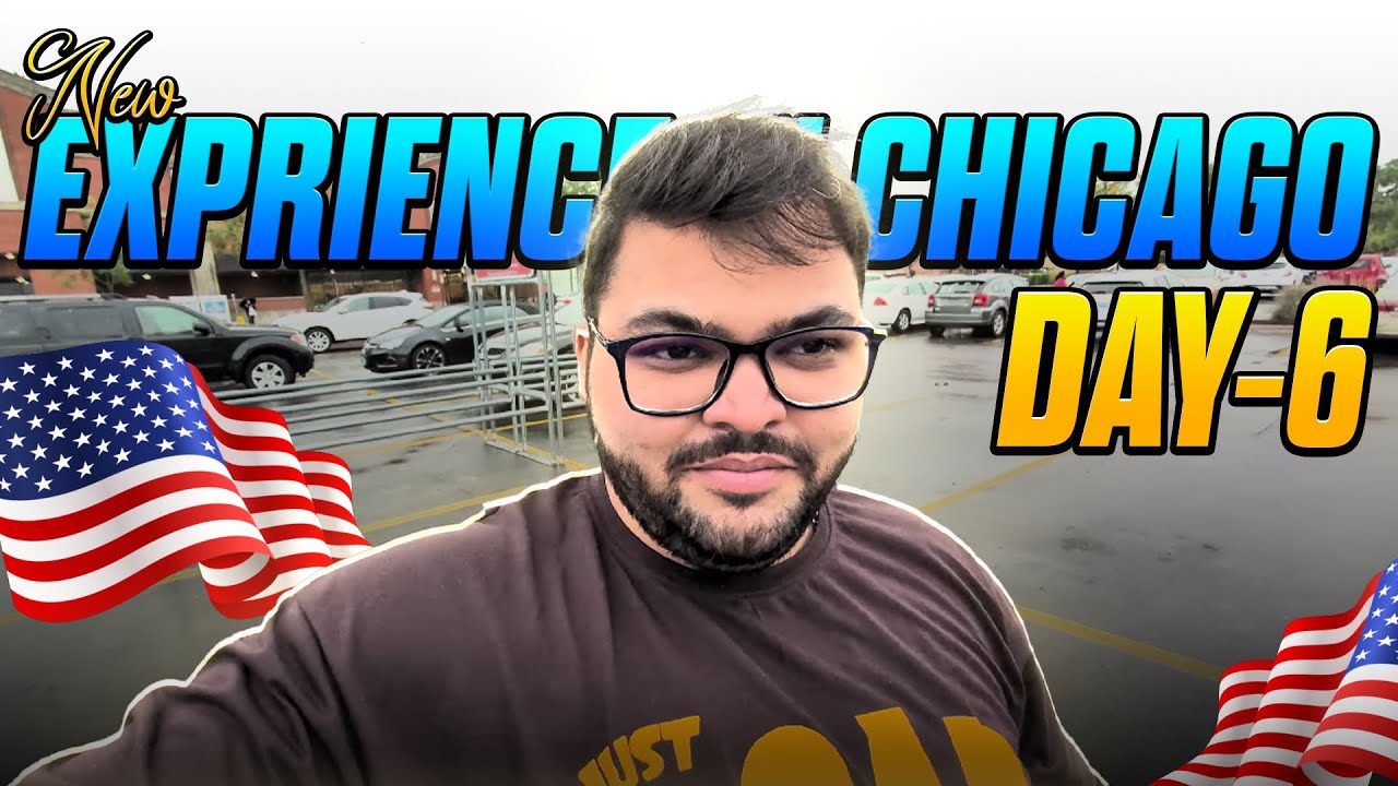 LEARNING NEW LESSONS EVERYDAY IN THE USA - YouTube