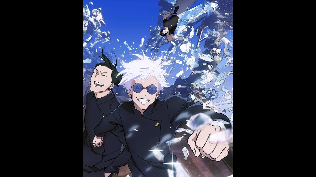 Future - I Serve The Base / AMV - YouTube