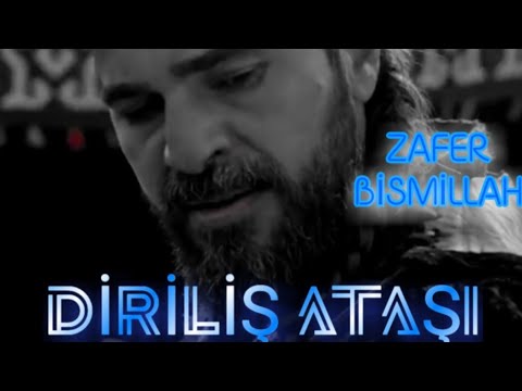 DirilişErtuğrul 36. Bölüm ZAFER BİSMİLLAH KLİP