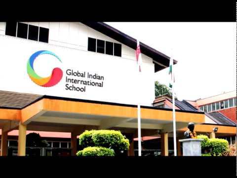 Holistic Education | Global Indian International School (GIIS) - YouTube