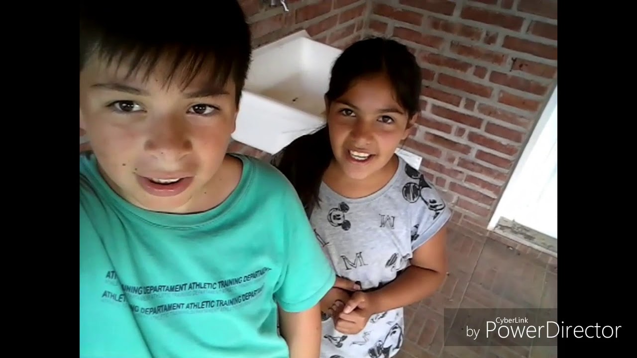 2 retos | Los primos hd - YouTube