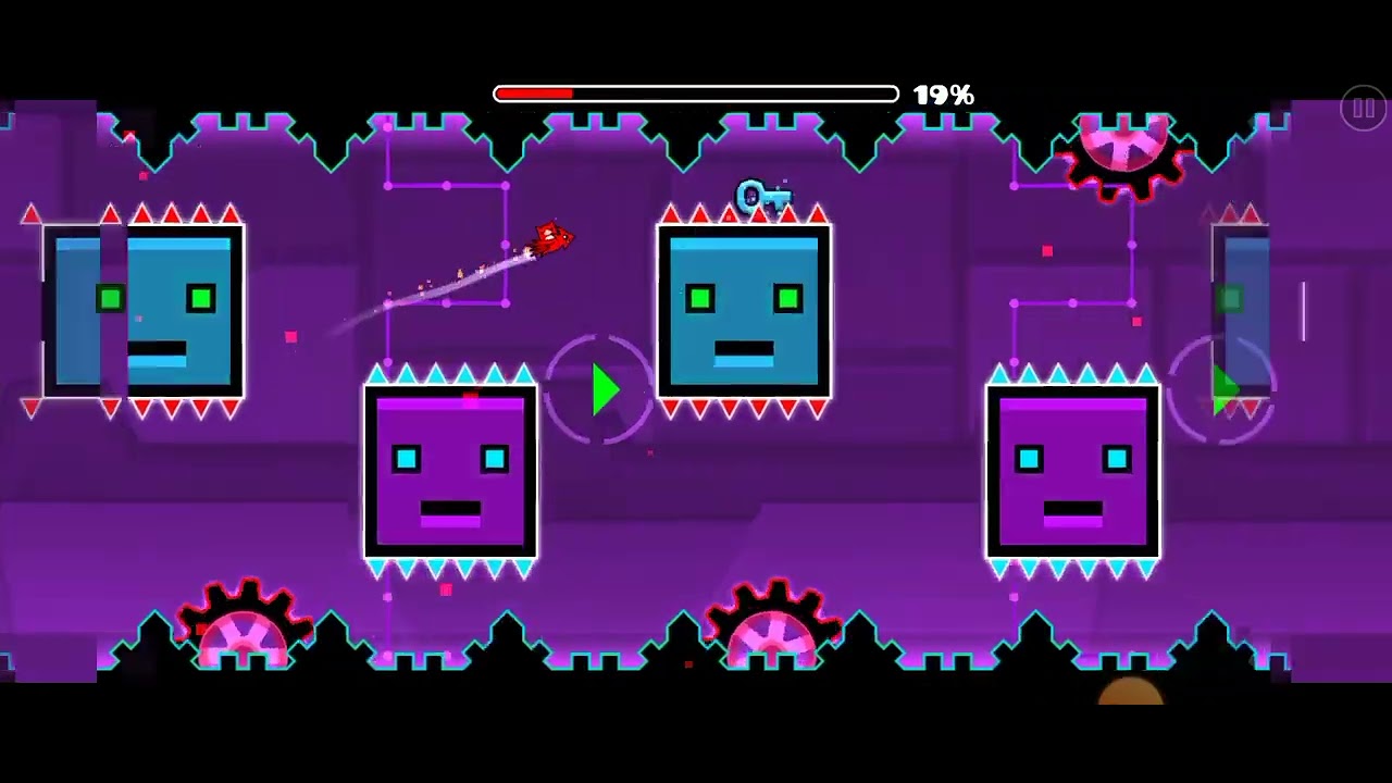 trying to beat deadlocked pt 1 - YouTube