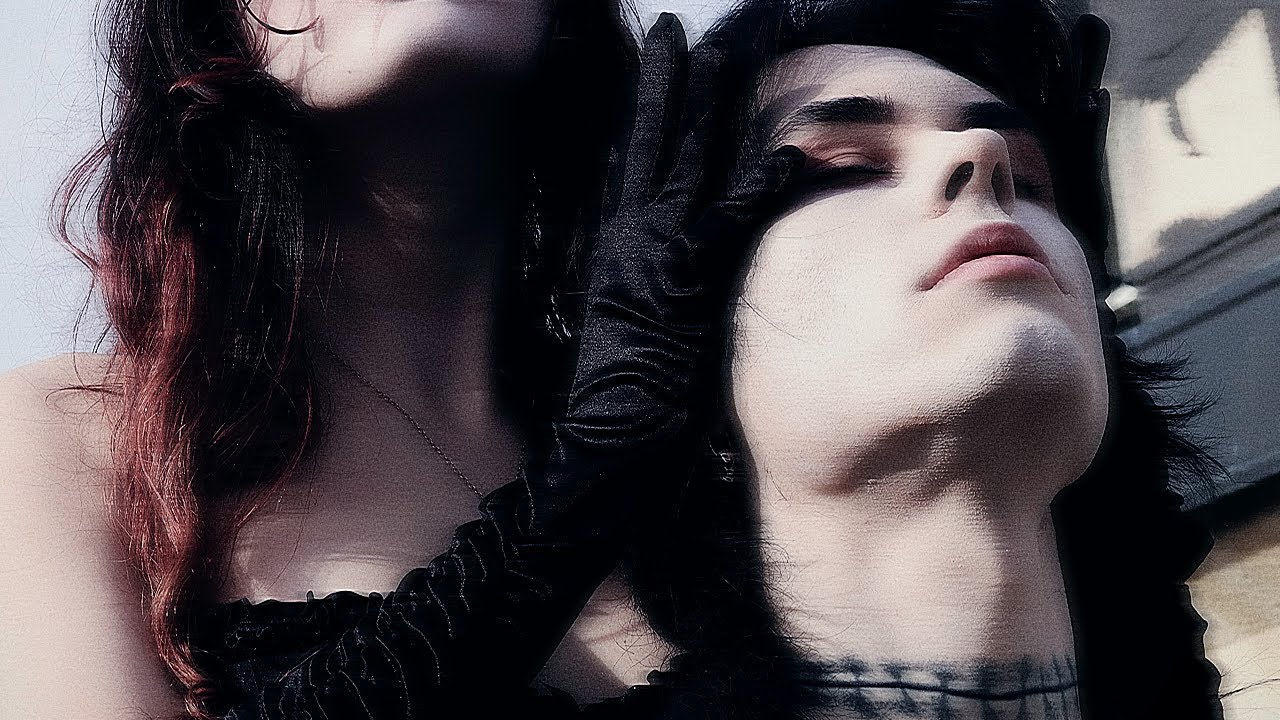 Freaky - NEKRO (Official Audio) - YouTube