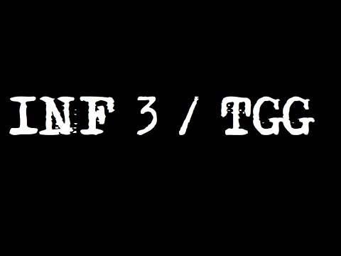 Infinity Three & The Grand Geometrician. To our Parents - YouTube