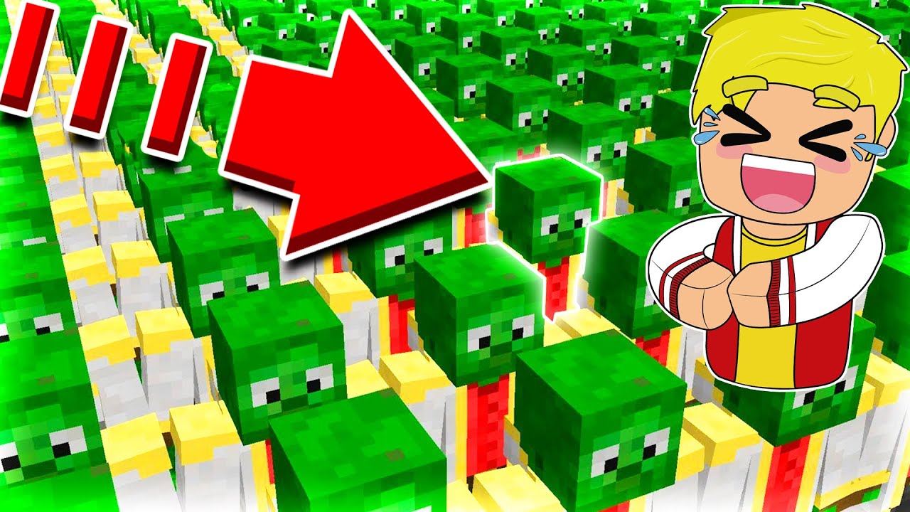 ¿CUÁLES SON LOS MANUCRAFT Y DAGAR VERDADEROS EN MINECRAFT? - YouTube