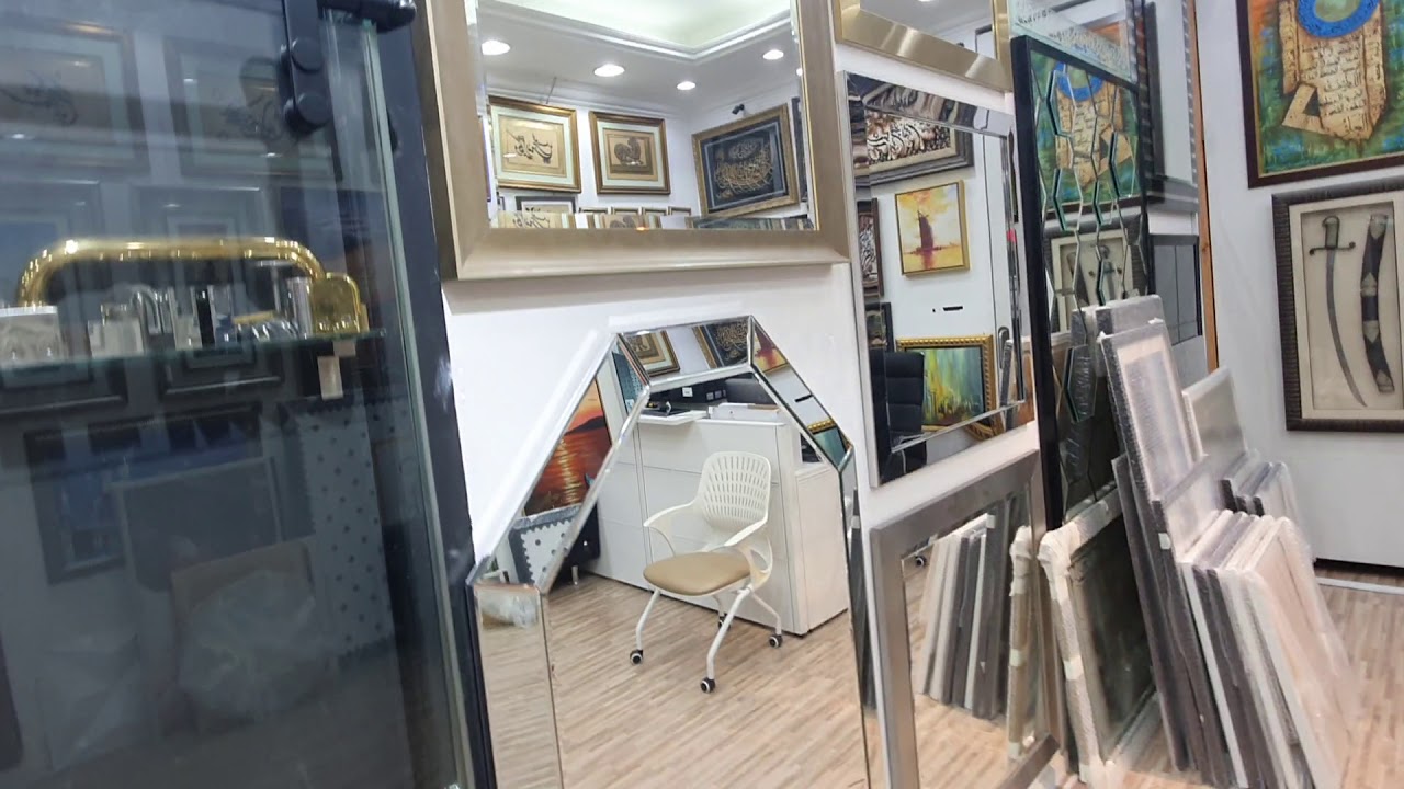 safinat nooh glass-main Store - YouTube