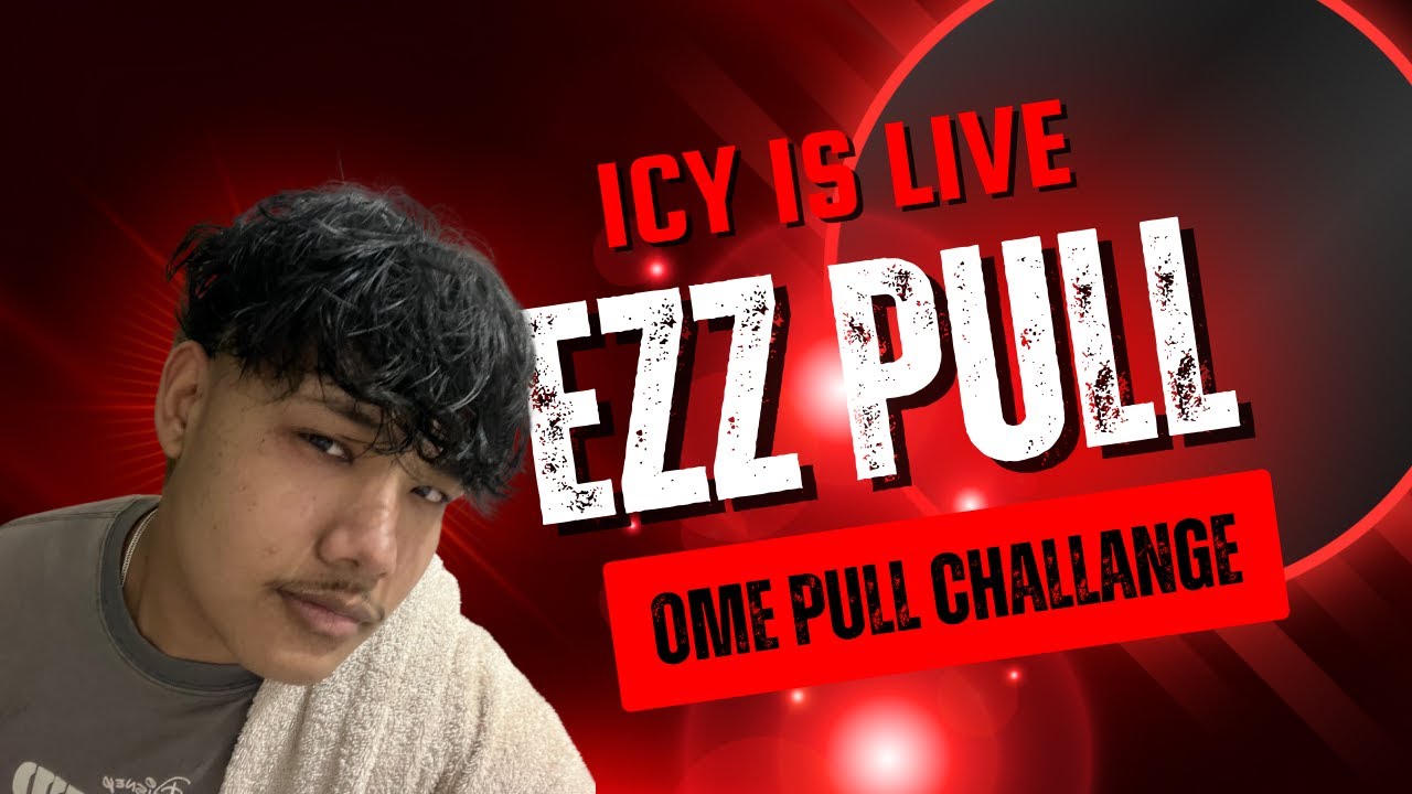 ICY daddy? or Daddy ICY - YouTube