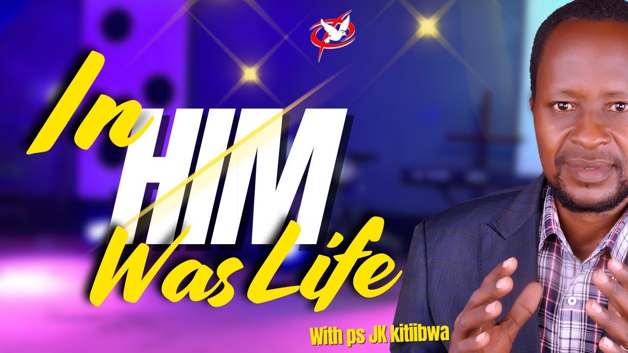 WORSHIP . REALJ YOUTH SERVICE? | PS JK Kitiibwa, Day 1000 Holy Spirit Fire Fill - YouTube