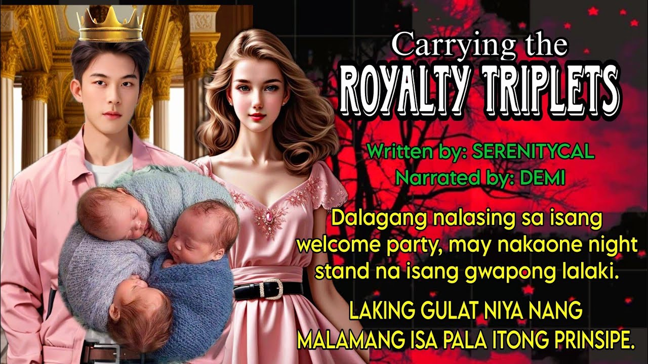 🔴FULLSTORY: DALAGA, NABUNTIS NANG NAKA-ONE NIGHT STAND ANG ISANG GUWAPONG PRINSIPE. - YouTube