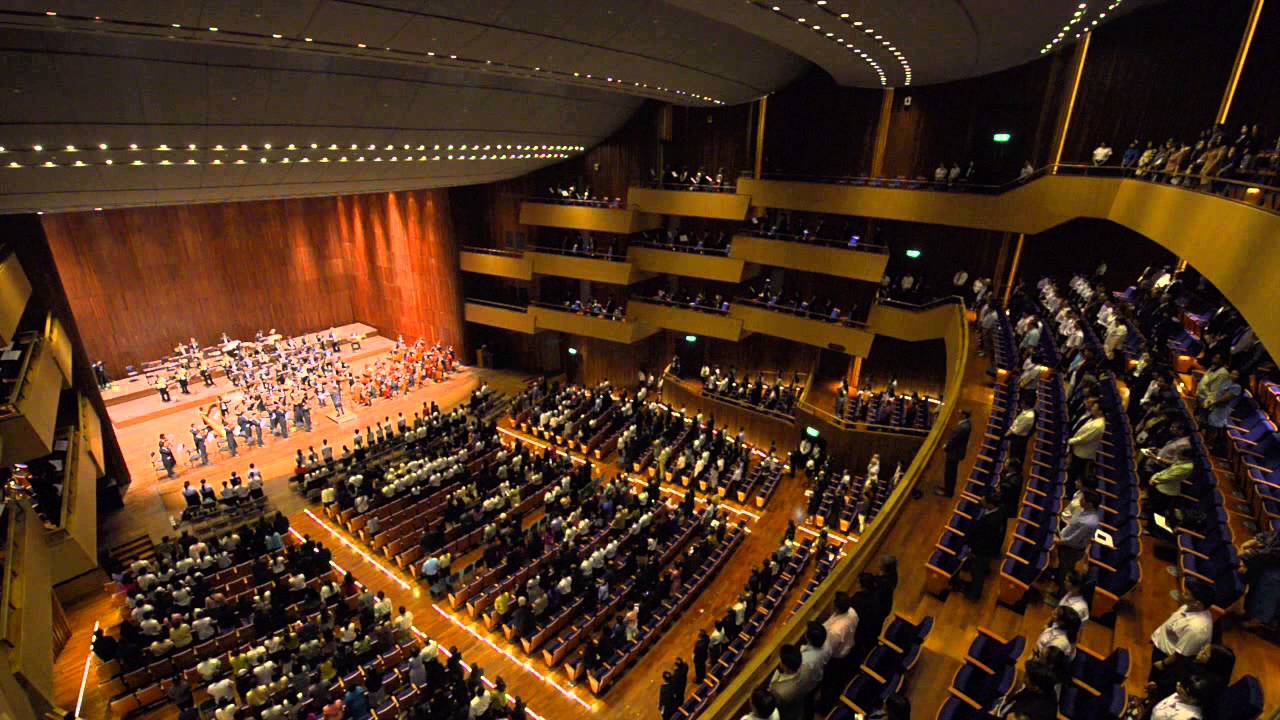 The Royal Anthem - YouTube