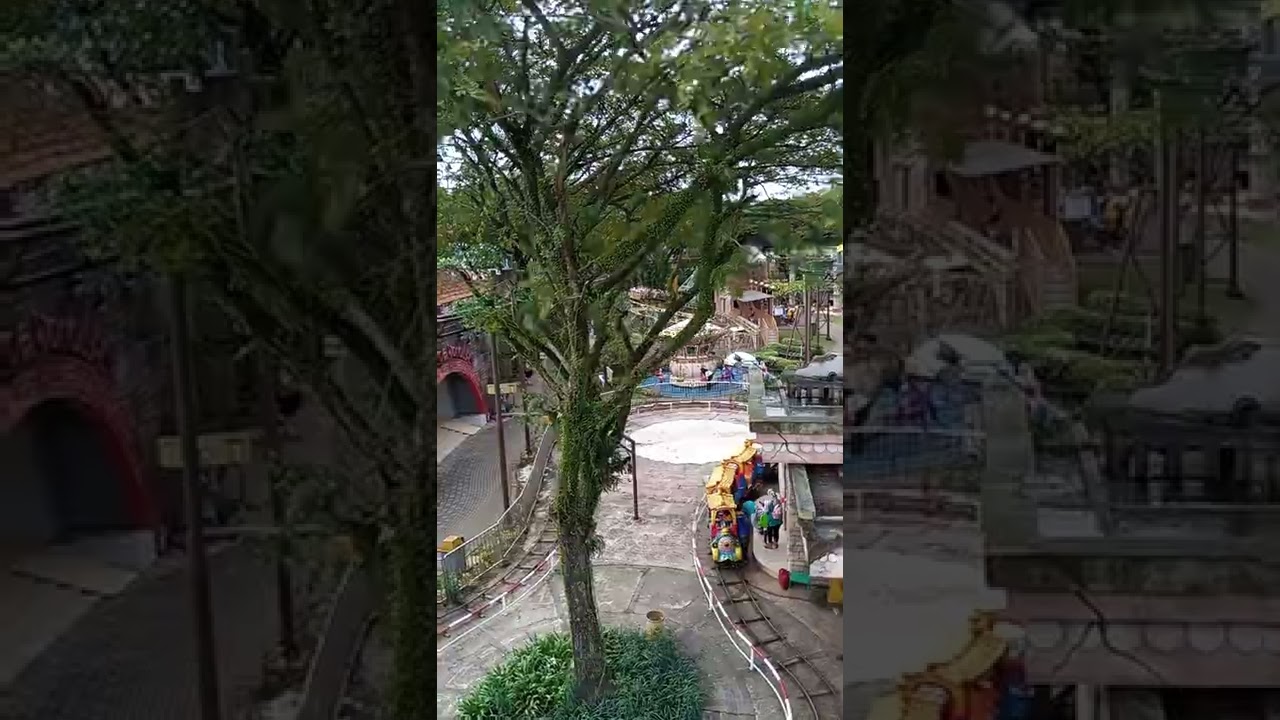 Healing wow citra raya tangerang - YouTube