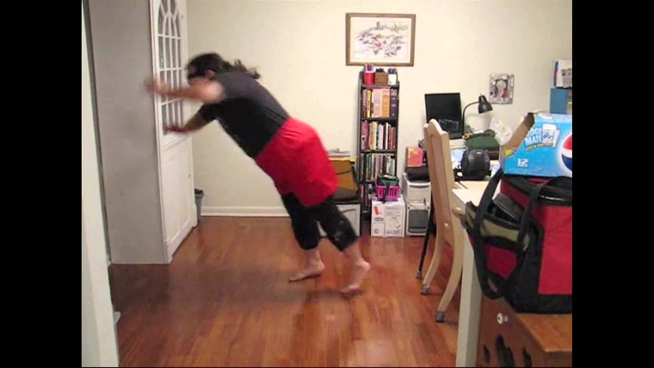 La Historia de Arthur Boorman - YouTube