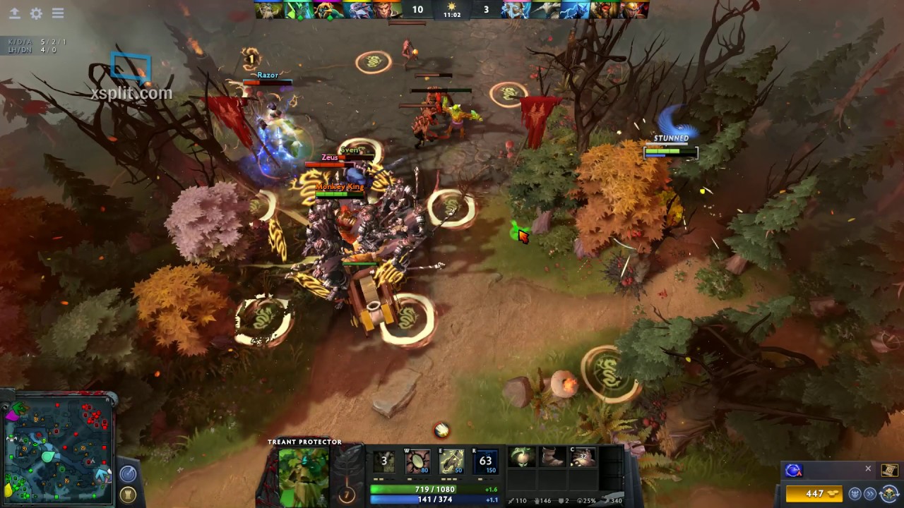 Custom Monkey King Bot?? - YouTube