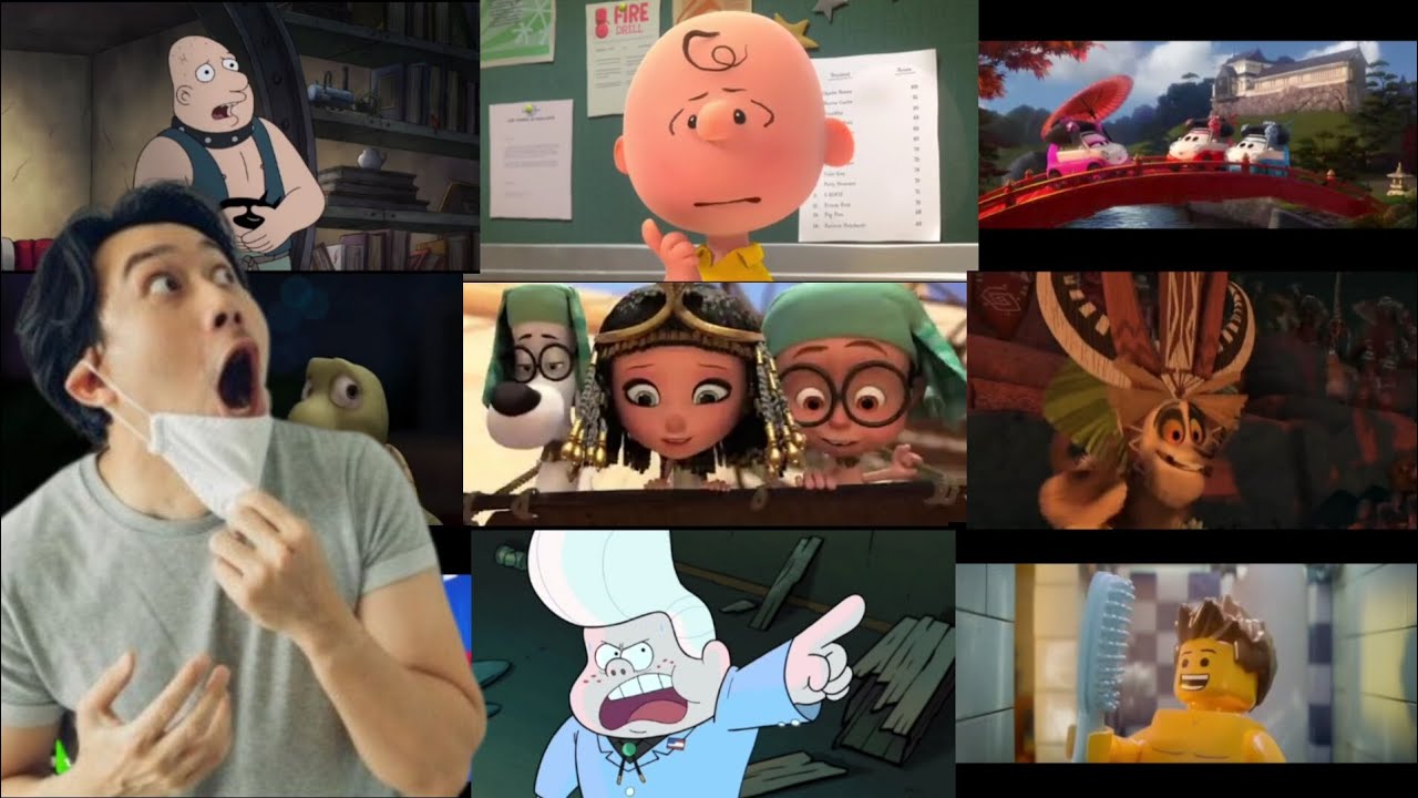 Funny cartoon memes part:14. With extra Fun. 🔥 ️ - YouTube