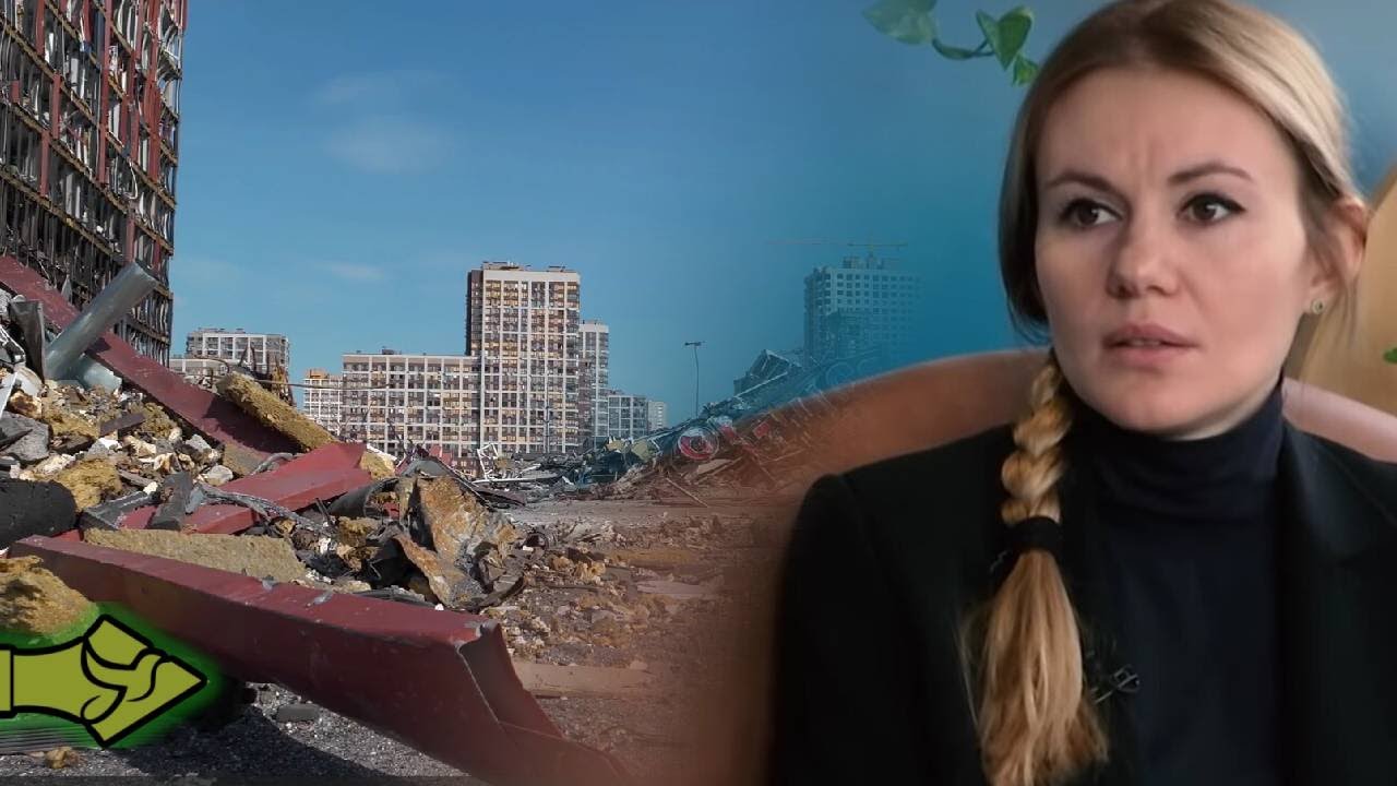 ΣΟΚ ΑΠΟ ΟΥΚΡΑΝΗ ΒΟΥΛΕΥΤΗ: «ΔΕΝ ΛΕΙΠΟΥΝ ΤΑ ΟΠΛΑ, ΛΕΙΠΟΥΝ ΟΙ ΑΝΘΡΩΠΟΙ ...