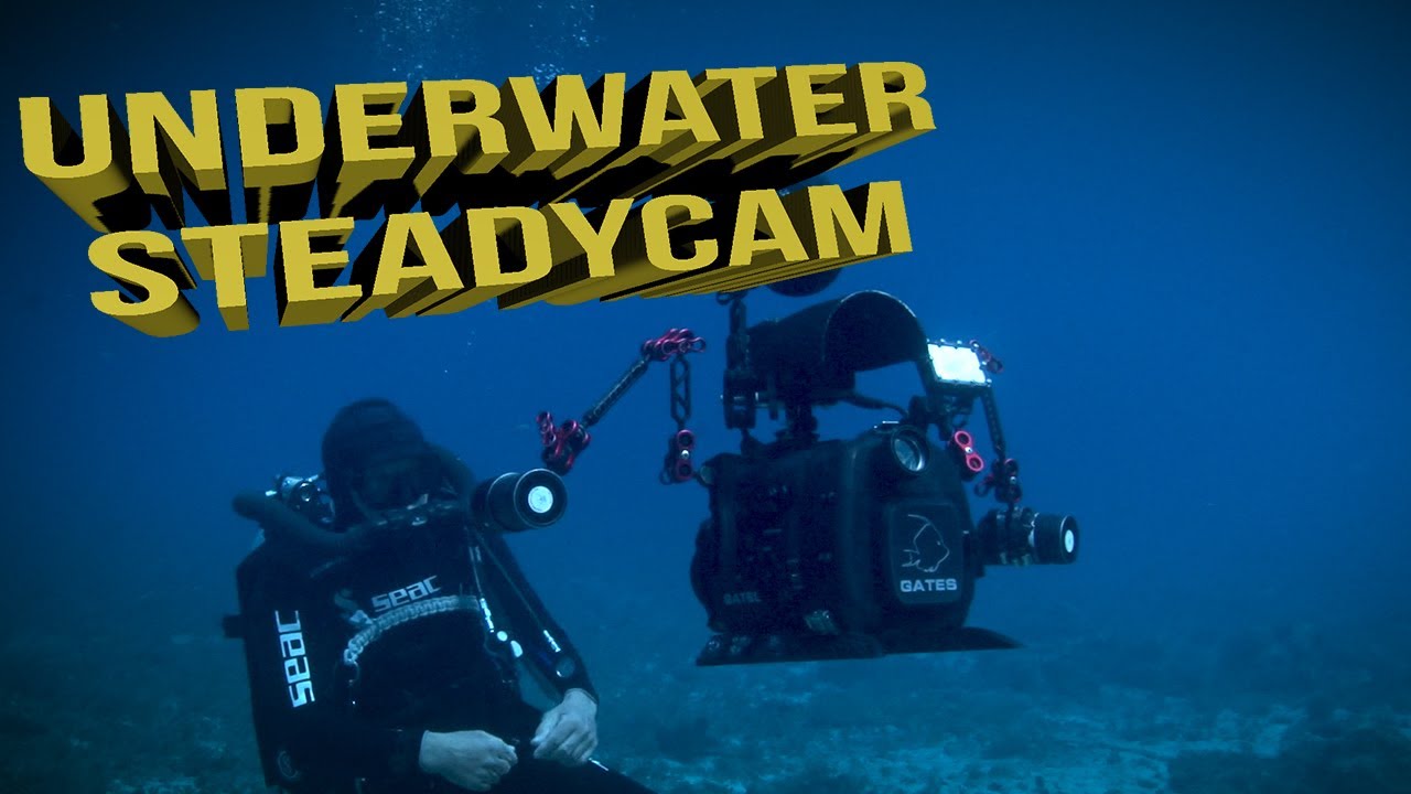 Tutorial: How to Stabilise Underwater Footage: Liquid Motion ...