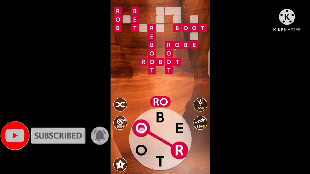 Level 108-112 [Wordscapes] | TheBAGUIOSister - YouTube