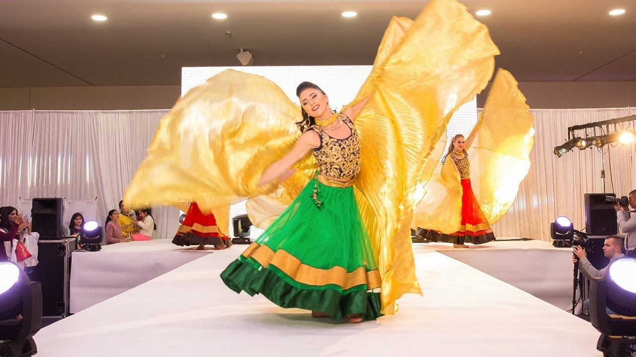 Bollywood dancers based in the UK - Amazing Bollywood Dance Performance ...