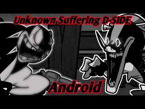 FNF Mighty.ZIP Vs Oswald (Untold Loneliness Cover) Android Port - YouTube