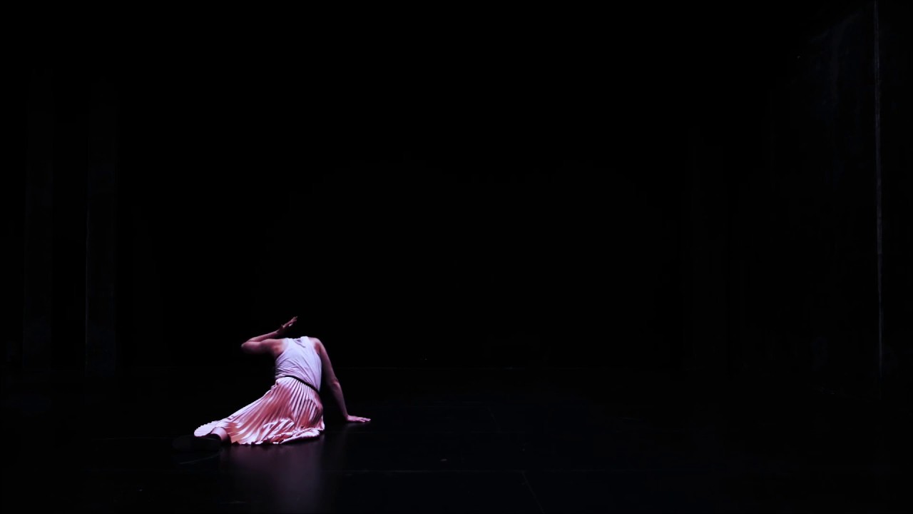 CRUX (2020) // Zofia Tomczyk - YouTube