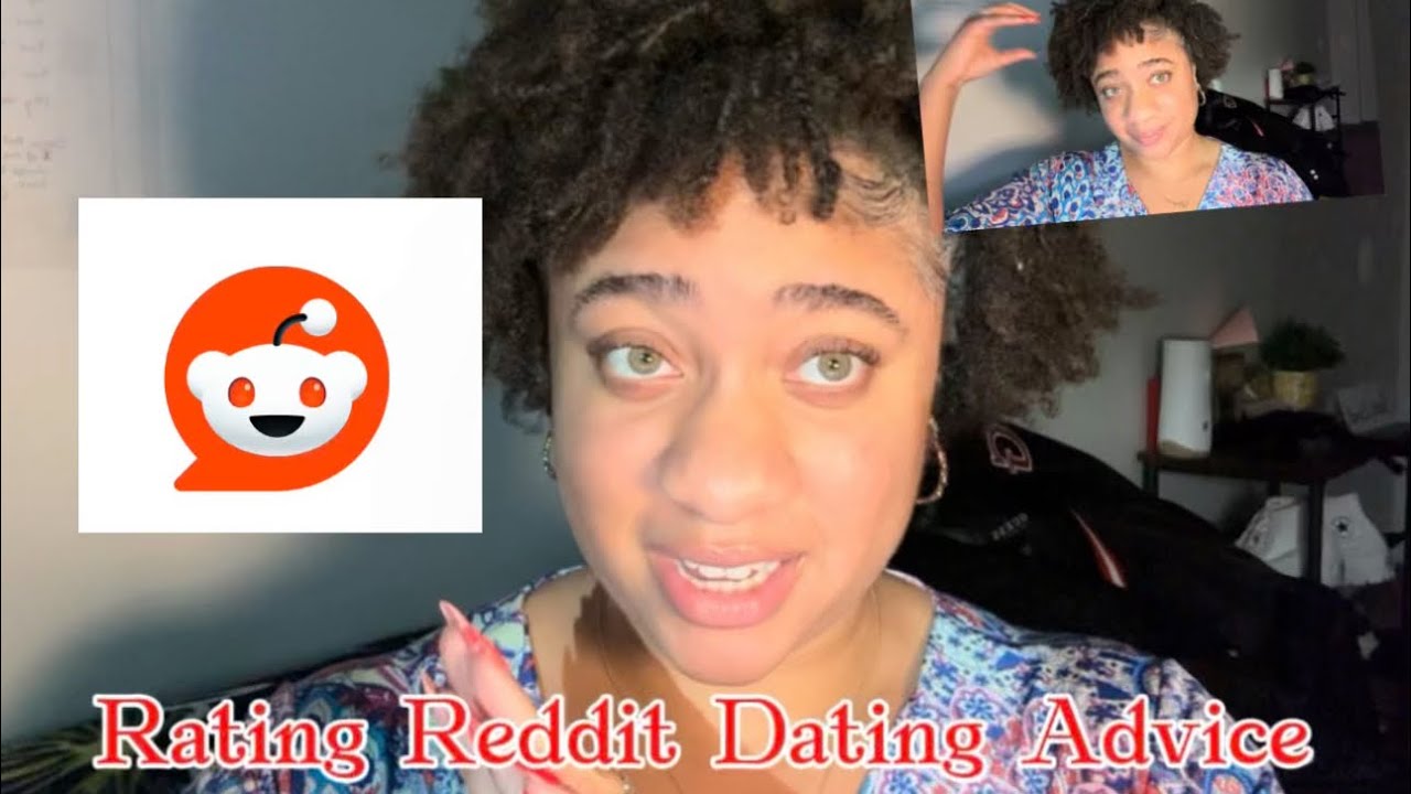 RATING REDDIT DATING ADVICE: Is all advice good advice? - YouTube
