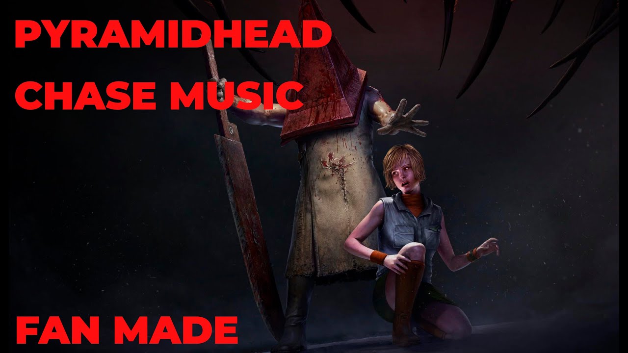 Dead By Daylight - Chase music (Pyramid Head) | Fan made - YouTube