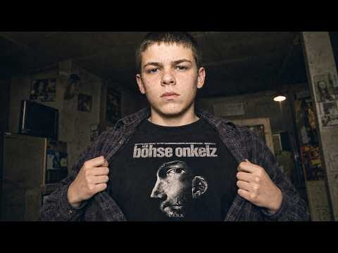 Aufgewachsen mit den Onkelz ... – Ein Song für die Jungs von damals (Böhse Onkelz Tribute)