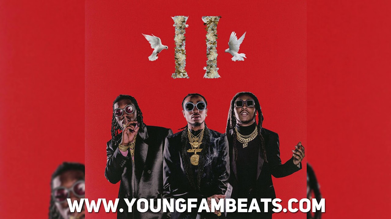 Migos - Gang Gang type beat - YouTube
