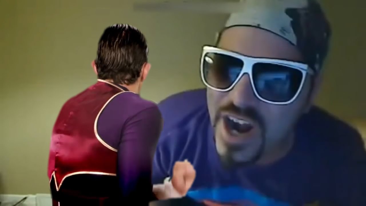 Don't Let Your Kids Watch Keemstar - YouTube