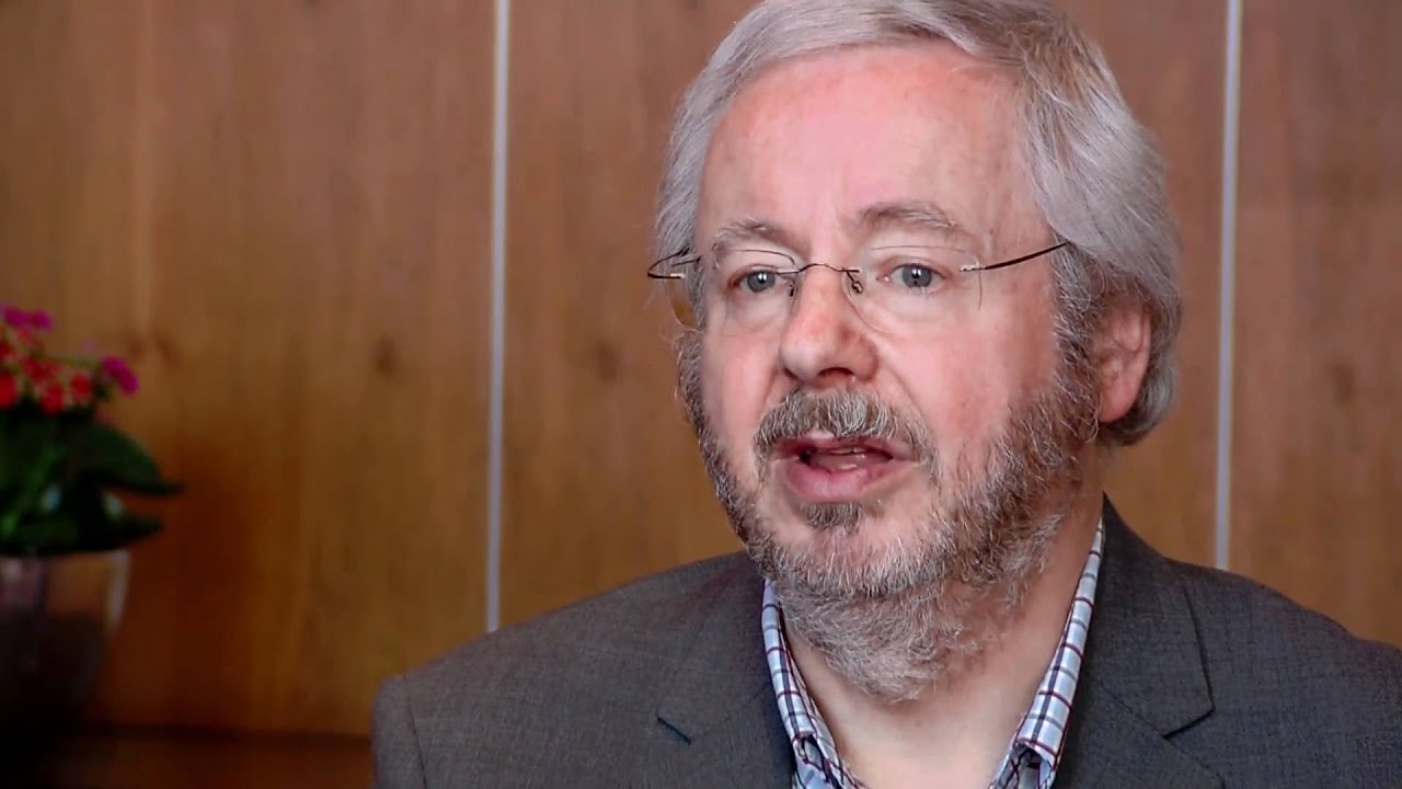 David Faulkner talks LEPs - YouTube