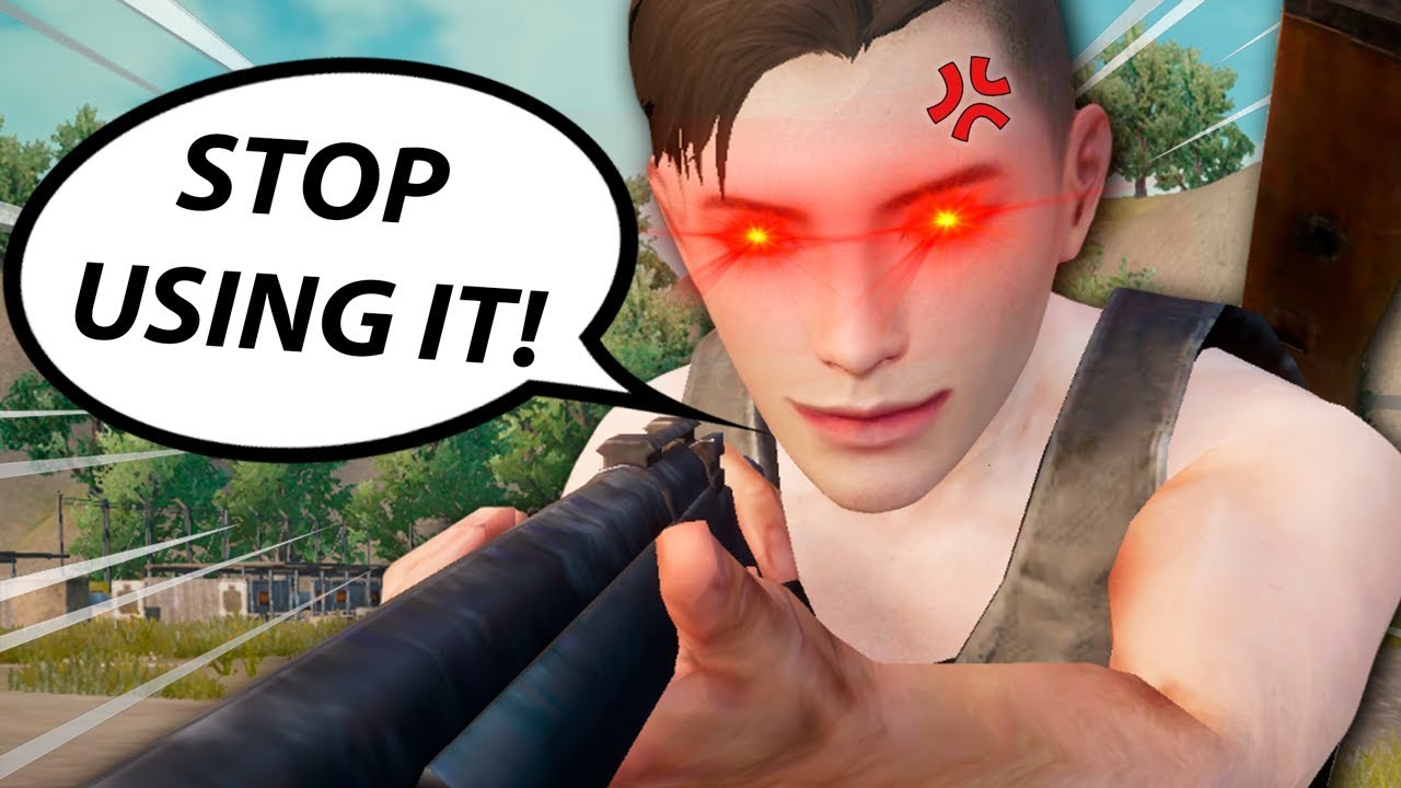 PUBG MOBILE.EXE 3.0 - YouTube