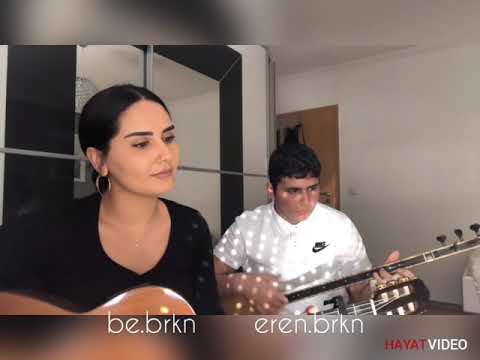 Betül Barkın - Ez Xelefim