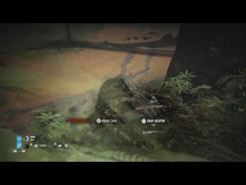 Tom Clancy’s Ghost Recon® Breakpoint juggernaut - YouTube