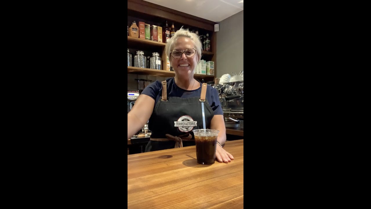 Café du mois de juillet 2021! ☕️ - YouTube