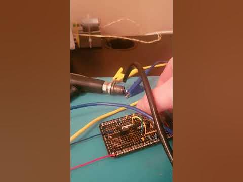Ignition coil driver circuit - YouTube