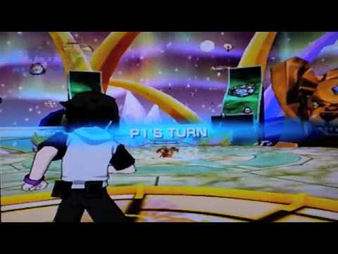 Bakugan Video Game Episode 26