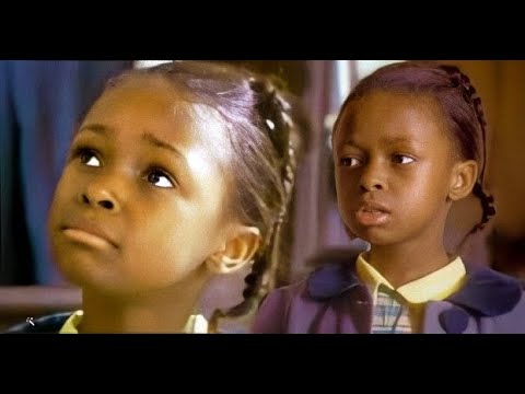 Remember Child Star Rae'ven Kelly This is How She Looks Now - YouTube