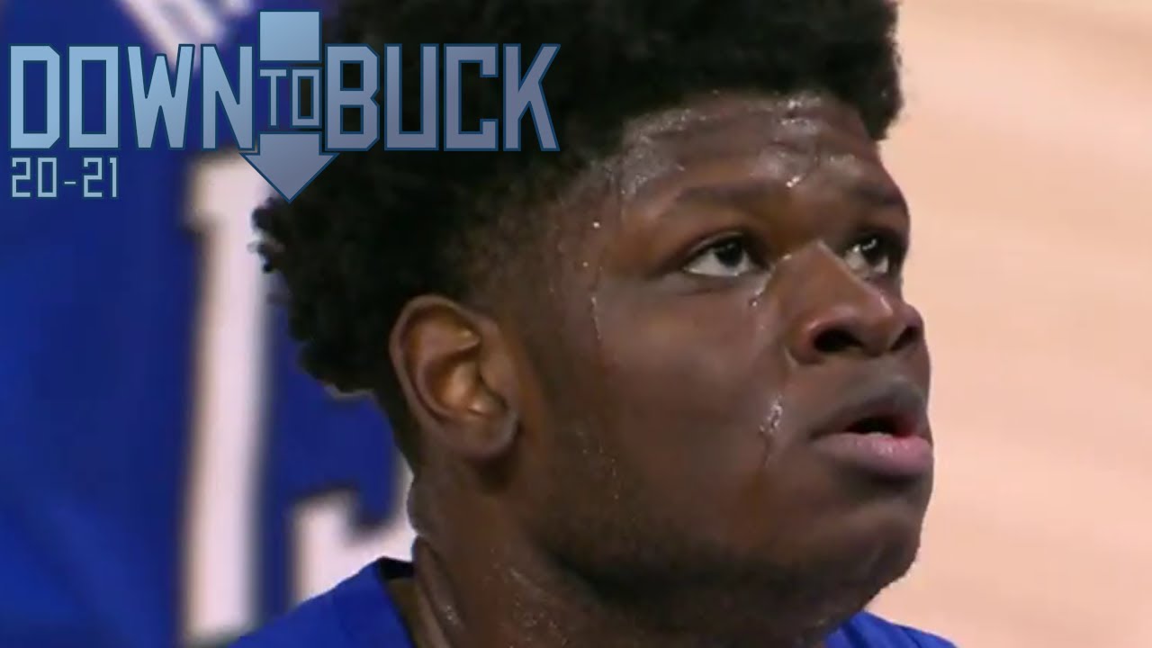 Mo Bamba Career High 22 Points Full Highlights (5/3/2021) - YouTube