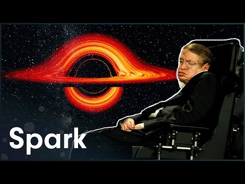 Stephen Hawking’s Battle For The Universe’s Secrets | Naked Science Season 6 Episode 12