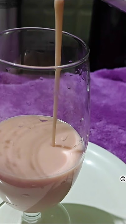 🔥എന്താ taste ..ഇത് Miss ആക്കരുതേ..#shorts Shorts,Breakfast smoothie , Youtube shorts,Shake ...