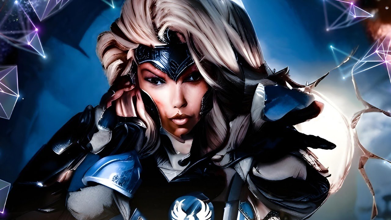 🌙🔮 ️ THE MOONIVERSE EPS:4 💙🌕 BLUE MOON EPISODE 🌙🔮 ️ - YouTube