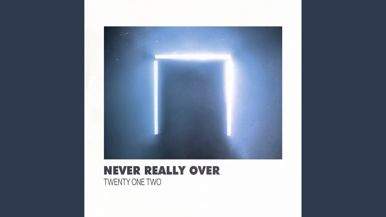 Never Really Over - YouTube Music