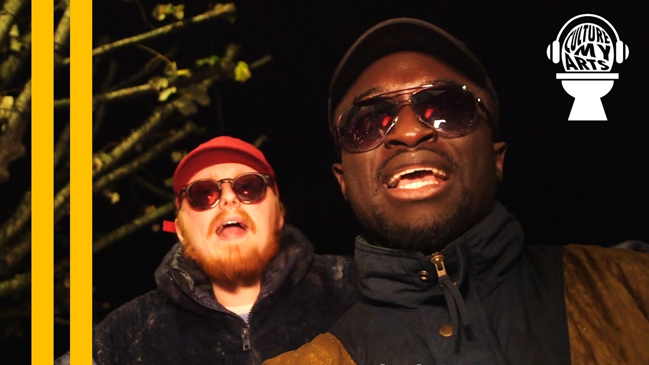 Dubble Yellows - Dropped My Kebab (OFFICIAL VIDEO) - YouTube