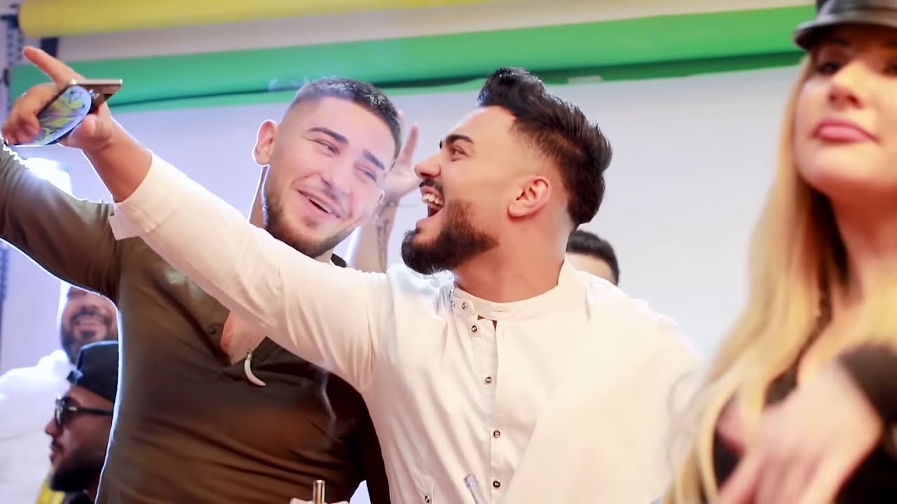 JADOR - TANK ( COVER 5 GANG ), JADOR SUNT CA UN TANK (OFFICIAL VIDEO ...