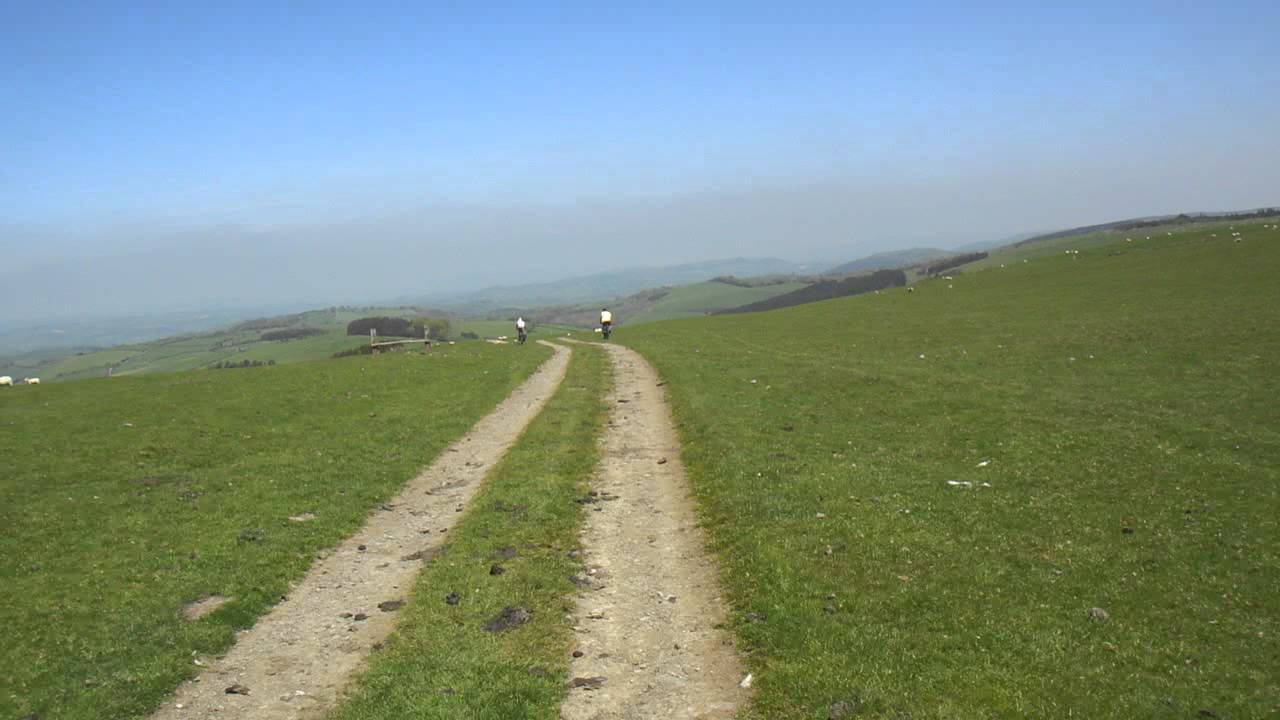On the Kerry Ridgeway - YouTube