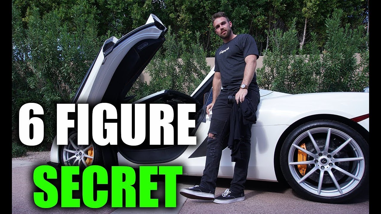 The #1 Reason I Became A 6 Figure Earner - YouTube