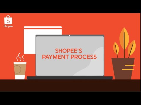 Shopee Seller Education: Introduction to Shopee's payment process - YouTube