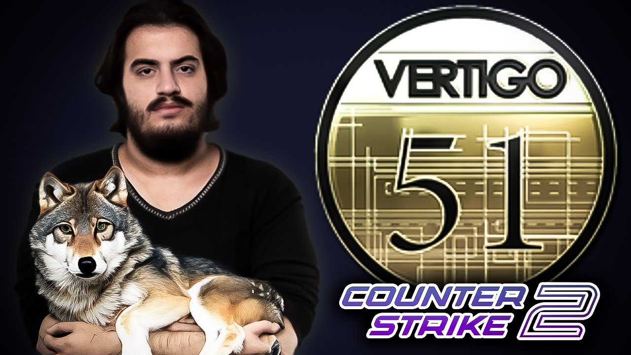 İMORR SOLO CS2 VERTİGO | Eternal Fire imoRR Source 2 - YouTube