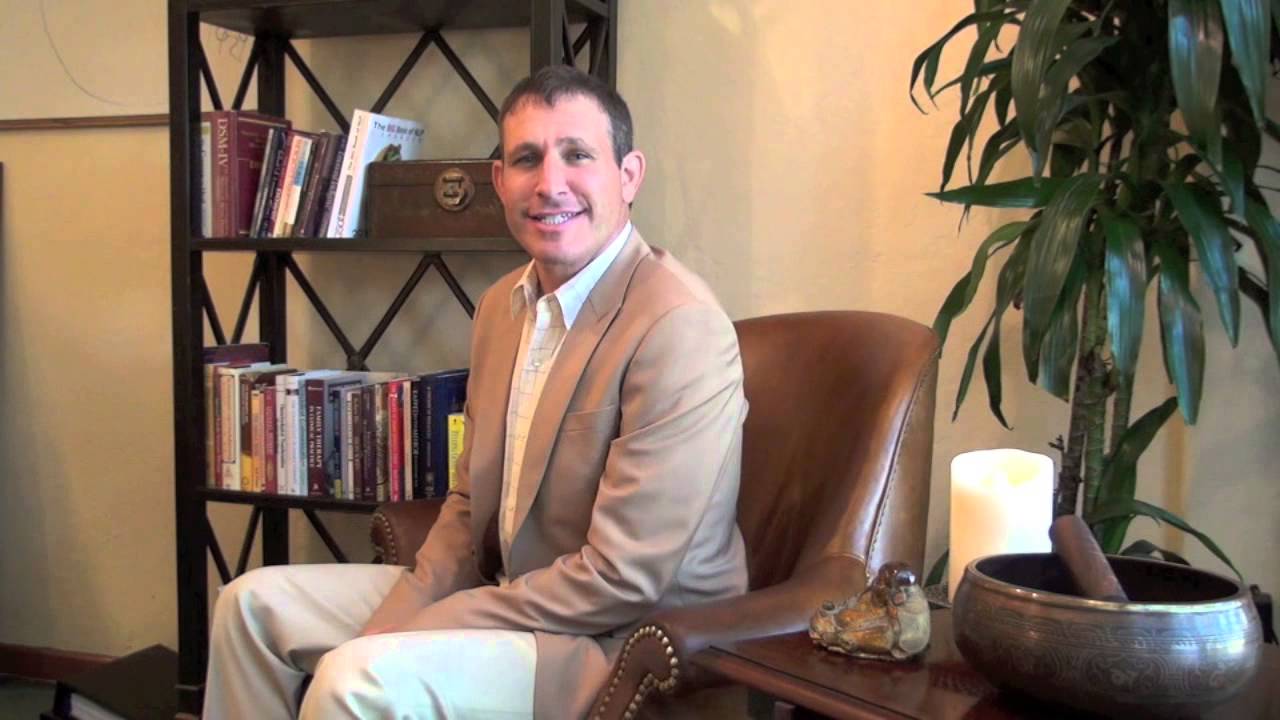 John Boesky Introductory Video - YouTube