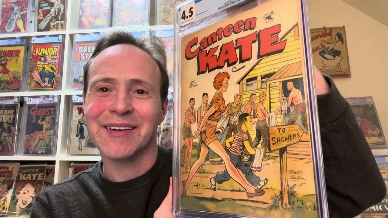 How Many Comic Books Did I Get From My Top 10 2023 List YouTube how-many-comic-books-did-i-get-from-my-top-10-2023-list-youtube